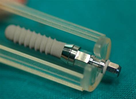 Pin Op Implant Board Dental Implants