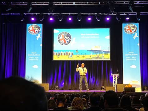 Katja Obring On Linkedin Testbash