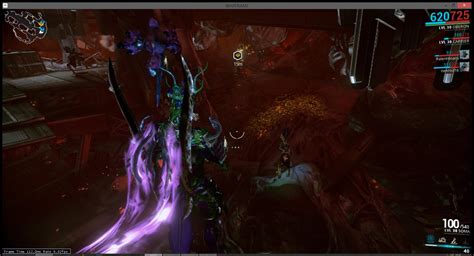 Rotten Salad V Is Making Me Levitate Mission Specific Warframe Forums
