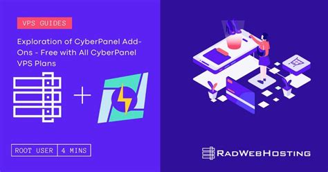 Rad Web Hosting On Linkedin Cyberpanel Vps Litespeed Vpsservers