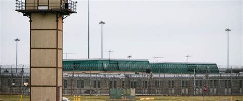 2 Held Hostage In Ongoing Situation At Delaware Prison ABC News