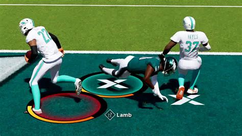 Madden 23 Ultimate Team College Ot House Rules Cheese Tim Tebow