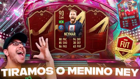 MITAMOS NAS NOSSAS RECOMPENSAS JORNADA DE PRIMEIRO DONO SEM FP FIFA