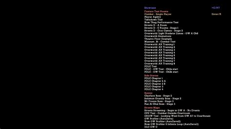 Arkham City All Cheat Codes Including Console Command Codes And More