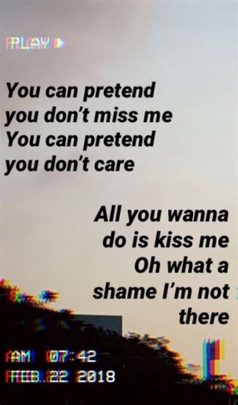Grunge Lyrics On Tumblr