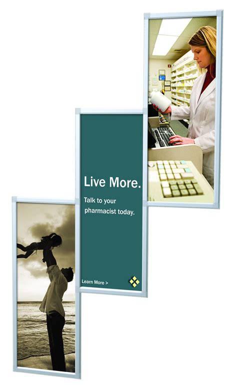 Perfex Menu System Display Stop