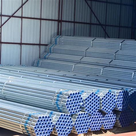 China Manufacturer Of ASTM A Stainless Steel L Seamless Pipe