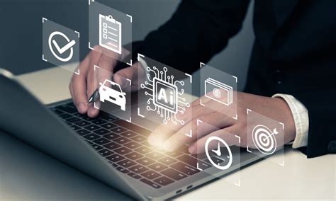 Technology Integration In Insurance Can Be Seamless