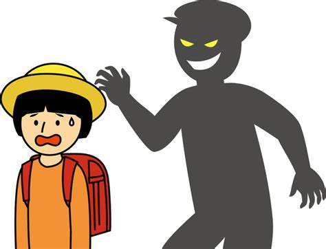 犯罪に巻き込まれやすい子とは？ 再確認したい“子どもの危険” ママノート