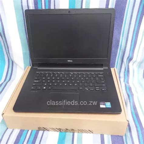Dell Latitude 3460 In Zimbabwe Zw