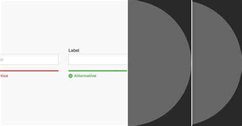 list form fields and buttons curated by kinga pietrzak medium