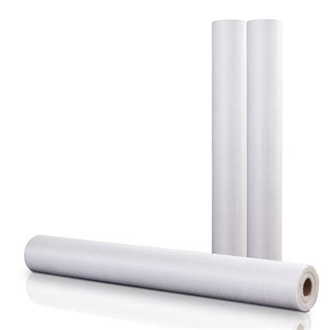 Marble Backing Mesh For Structural Support Fiberglass Mesh Gf