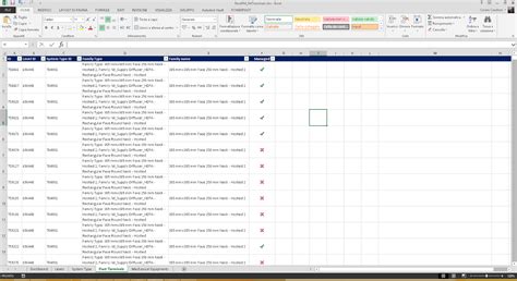 revit dynamo and excel for fm data management update 1 my bim thinking