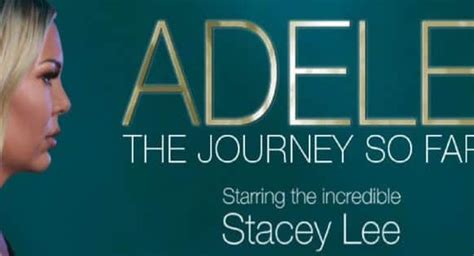 Adele Large Visit Calderdale