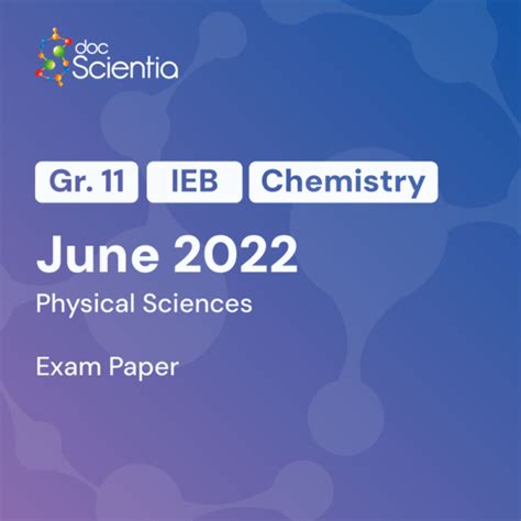 Gr 11 And 12 Ieb Doc Scientia