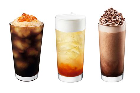 星巴克「蜜桃蘋果」系列飲品清爽登場！再推全新非洲風情杯款迎初夏 Zeek玩家誌