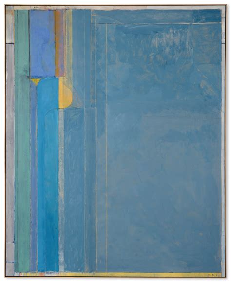 Richard Diebenkorn 1922 1993