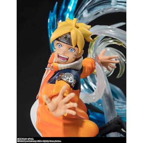 Boruto Naruto Next Generations Boruto Uzumaki Kizuna Relation