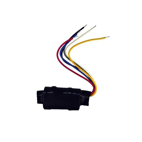 Hardwired Relay Module For Usi Smoke And Fire Alarms Proarb