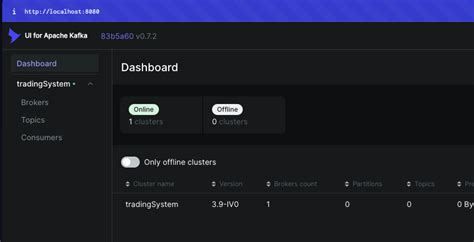 Nest에서 Kafka 해보기 Producer Consumer scorchedrice