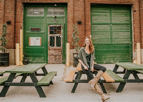 Meet Alyssa Kulesa Canvasrebel Magazine