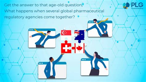 Simplified Global Drug Approvals Introducing The Access Consortium