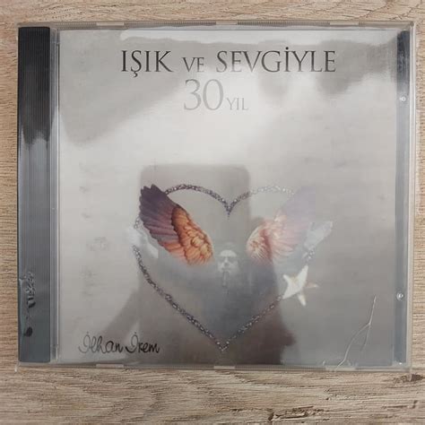 İlhan İrem IŞik Ve Sevgİyle 30 Yil Cd