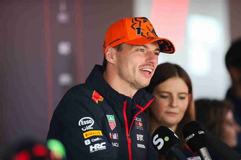 How Much Is Max Verstappen Worth Max Verstappen Salary 2023 Total
