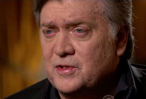 استیو بنن همه تصمیم‌های اشتباه کاخ سفید زیر سر دختر و داماد ترامپ است