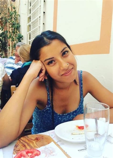 Niharika Lyra Dutt Height Weight Age Boyfriend Facts Biography