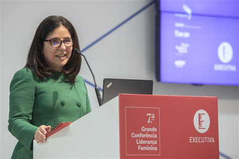 A Liderança Feminina Pode Fazer A Diferença Executiva