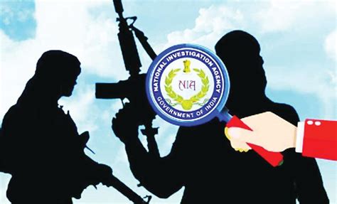आईएसआईएस की विचारधारा पर प्रहार करता एनआईए