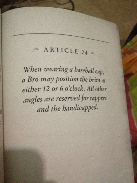 Monday Morning Randomness The Bro Code Coding How I Met Your Mother