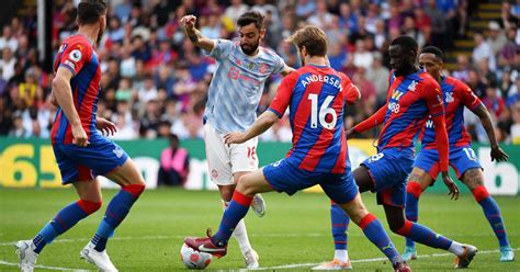 Nhận định soi kèo Crystal Palace vs Man Utd 03h00 ngày 19 01 MOLI Star