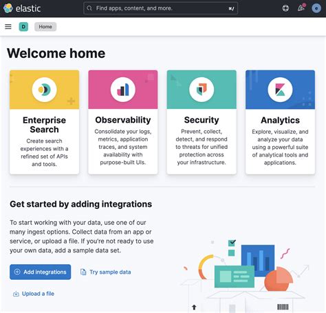 Dec 11th 2022 En Running Elasticsearch And Kibana V8 Locally Macoslinux And Windows