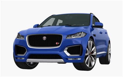 재규어 F 페이스 2017 3d 모델 139 C4d Ma Obj Max Free3d 재규어 F 페이스 2017 3d 모델 139 C4d Ma Obj Max Free3d