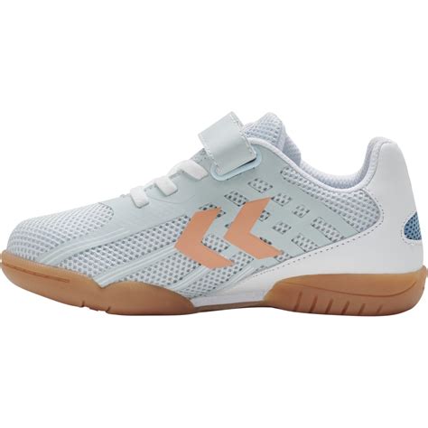 Chaussures Indoor Enfant Hummel Root Elite VC Hummel Marques