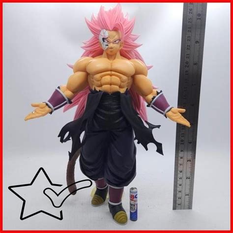 Jual Ags Ori Ichiban Kuji Masterlise Figure Goku Rose Mask Akaki