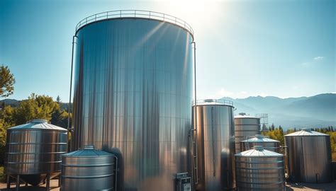 Stainless Steel Water Storage Tank Prices In Johannesburg And Pta