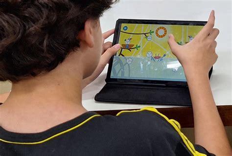 Seminário De Pesquisa Em Educação Matemática Mgames
