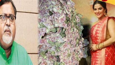 West Bengal Ssc Scam Ed Seizes Rs 20 Crore After Raids On Tmc Leader