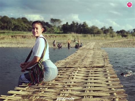 Aye Wut Yi Thaung Weekly Fashion Snaps November