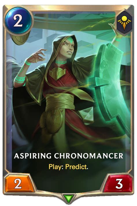 Deck Standard Jinx Ekko Legends Of Runeterra Lor