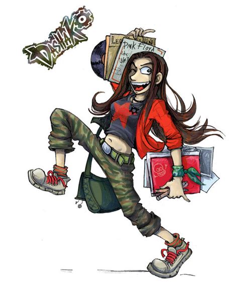 Yahoo By Dasha Ko On Deviantart