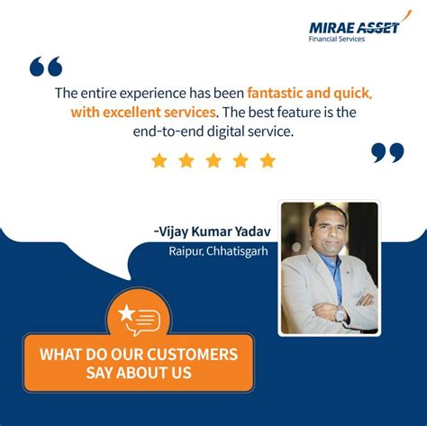 Mirae Asset Financial Services India Pvt Ltd On Linkedin