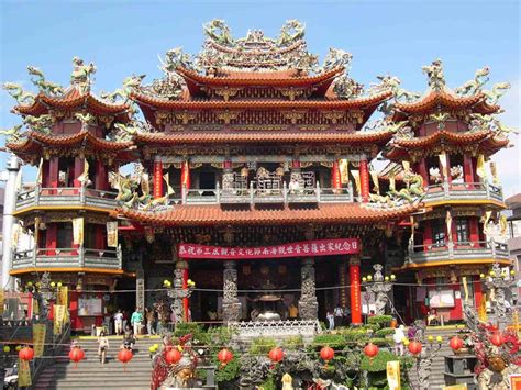 國運籤大不同！ 保安宮：中上、湧蓮寺：下下籤 生活 中時新聞網
