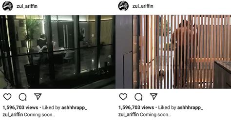 Zul Ariffin Seriously Pelakon Islam Kot Kenapa Buat Genre Cerita