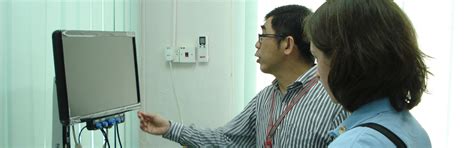 Assistive Technology For Blind Or Low Vision Participants Miusa