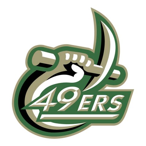 Search Charlotte 49ers Logo Logo Png Vectors Free Download