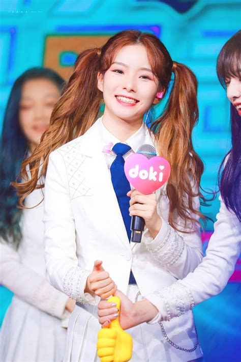 10 Nữ Idol Trung Quốc Có Ngoại Hình Nổi Bật Âm Nhạc Znewsvn